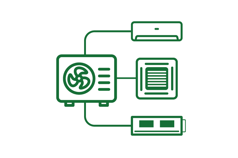 Ducted vs Split System: Best Air Conditioner Guide - Astra Green Solutions