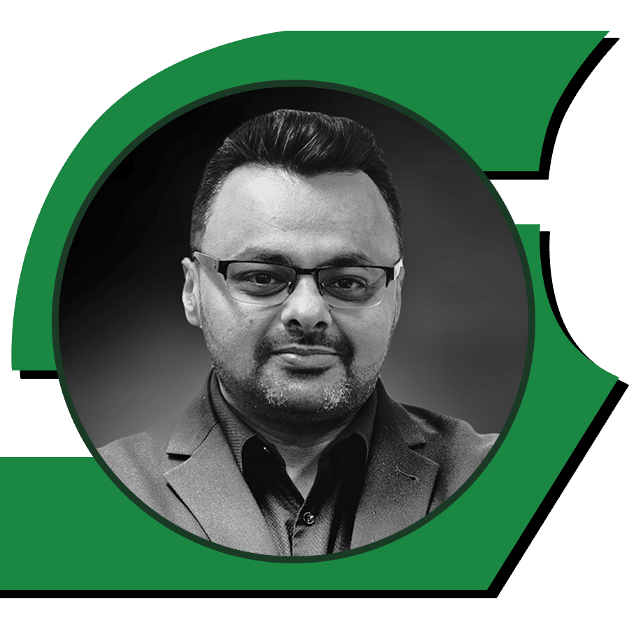 Kaz Mahdevi - Astra Green Solutions