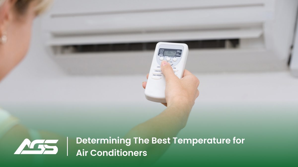 Best Temperature for Air Conditioners | Energy Saving Tips