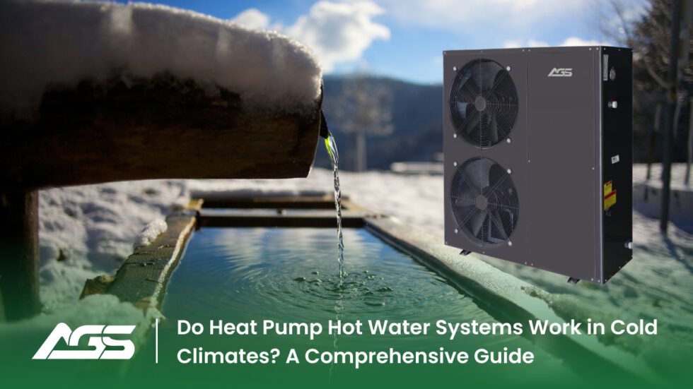Do Heat Pump Systems Work in Cold Climates? Explained Guide